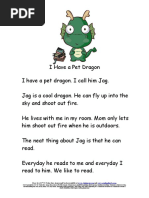 Fox in Socks Book | PDF | Dr. Seuss | Books