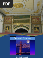 Hoffmann 3 External Fixation Guide | PDF | Magnetic Resonance Imaging ...