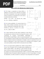 Ejercicios Resueltos Circuitos Trifasicos PDF | PDF