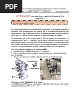 Iso 4916 Costuras Presentacion | PDF