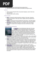 Escape To Last Man Peak | PDF