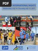 Module 1 - Introduction To PHEM Basic Level Training - 2021 | PDF ...