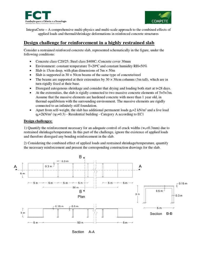 Design Challenge V1 | PDF | Technology & Engineering