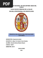 Codigo ICDAS | PDF | Esmalte de dientes | Odontología