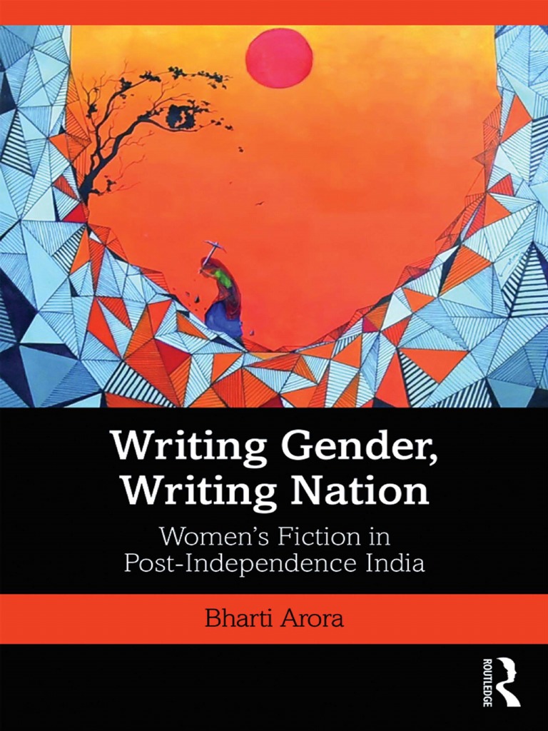 Writing Gender, Writing Nation | PDF | Nationalism | Gender