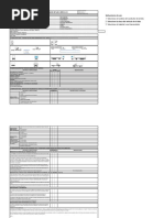 VVTT Inspection Process - VVTT Inspeccion de Proceso | PDF