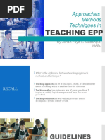 A.1s COMPONENTS-OF-EPP | PDF