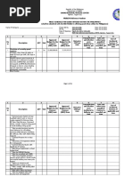 DO 174 Application Form As Edited 081318 Rev01 | PDF | Labor | Employment