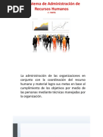 Cuadro Sinoptico, Subsistemas RRHH-2 | PDF | Gestión de recursos humanos | Business