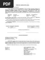 BIR Form No. 1904 Jan. 2024 ENCS | PDF | Identity Document