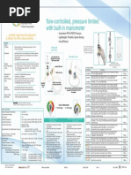 Neopuff Infant Resuscitator User Manual Compress | PDF ...