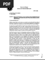 Local and Foreign RRL | PDF | Foodborne Illness | Food Safety