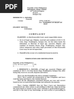 Understanding Miranda Rights in the Philippines | PDF | Miranda Warning ...
