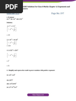 Isc Practical Paper | PDF | Integer (Computer Science) | Numbers