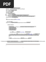 Philippine Resume Format Guide | PDF | File Format | Résumé
