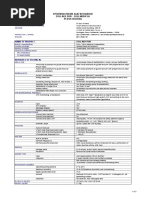 Zoll A Ed Plus Checklist | PDF | Business