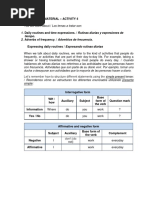 Suzuki Violin 12-Week Lesson Plan KC-MMTC | PDF | Violin | Music Education