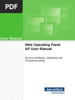 BMS Tool Software User Manual V1.0 | PDF | Software | User Interface
