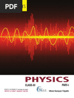 HandBook of Physics Complete NCERT in One Liner Format | PDF | Science & Mathematics