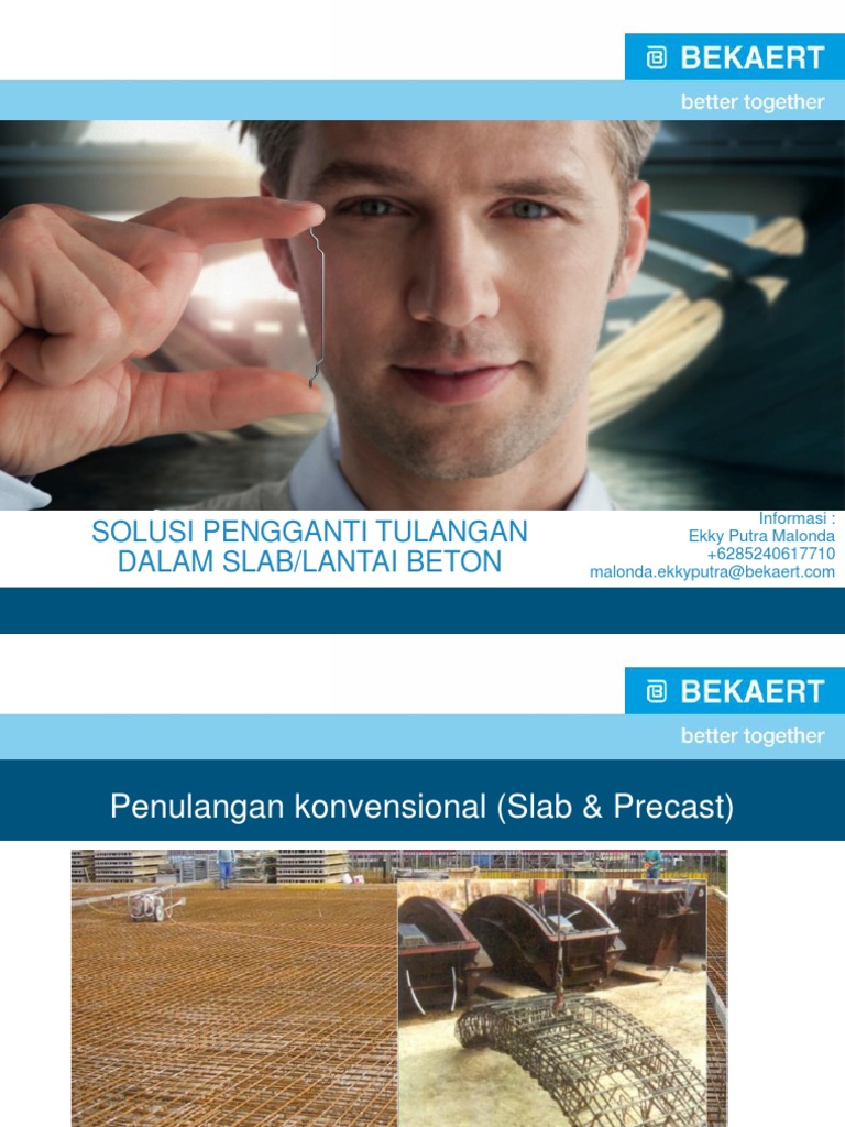 Dramix General | PDF