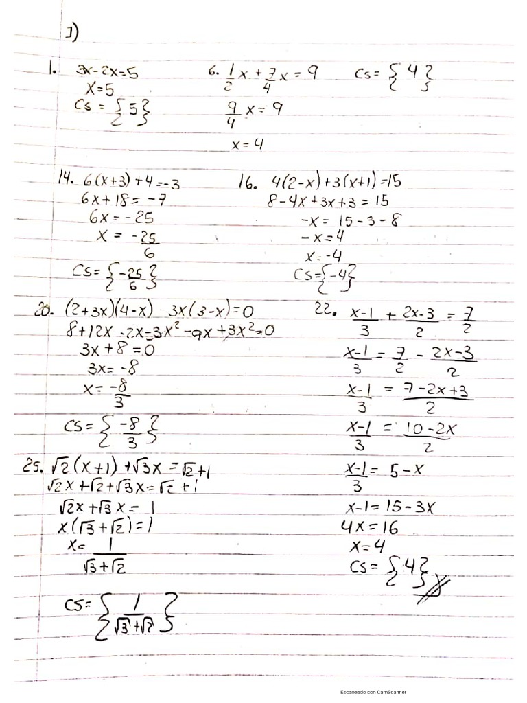 Abigail Izaguirre Tarea Segundo Parcial | PDF