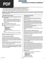 ADA Medical Assessment Form: Page 1 of 5 11/2020 LC-7630-5 | PDF ...