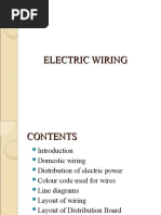Types of Insulators | PDF | Insulator (Electricity) | Electrical Conductor