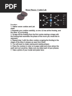 Blox Fruits Moon Phases Guide | PDF | Astronomy | Planetary Science