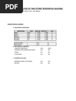 Beam Deflection Limits NSCP 2015 | PDF | Elasticity (Physics ...