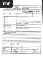 Vehicle Running Sheet Template | PDF | Vehicles | Transport