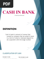 Cash Disbursement Form | PDF | Finance & Money Management | Law