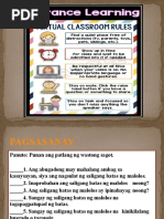 Batas NG Pilipinas NG 1902 o Batas Cooper | PDF