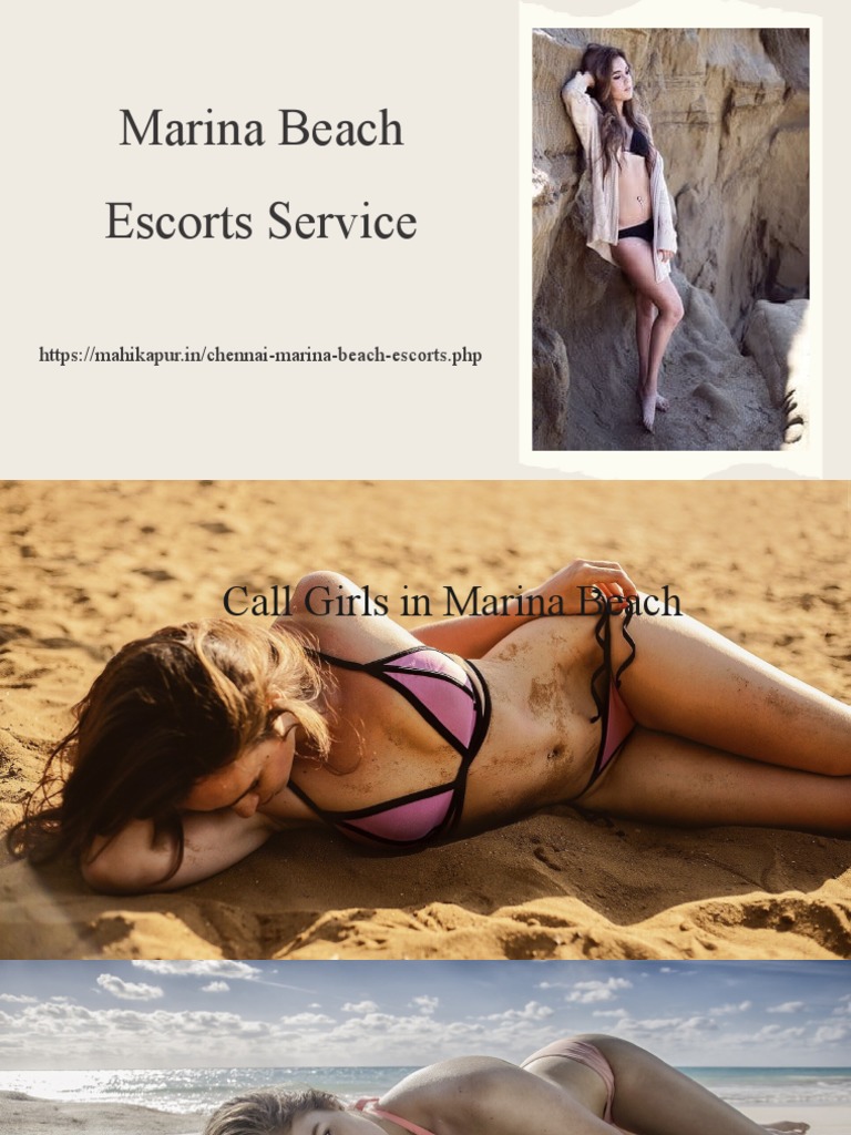 Marina Beach Escorts | PDF