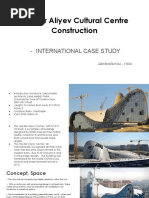 Case Study - Sydney Opera House | PDF | Buildings And Structures | Art ...