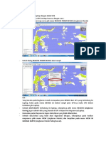 Tutorial Global Mapper | PDF