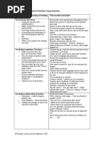 Health and Family Life Education - HFLE - Grade 1 Curriculumn Guide ...