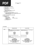 DETAILED LESSON PLAN Subatomicparticles | PDF | Atoms | Proton