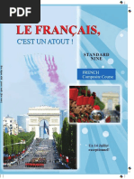 French Physical Descriptions Guide | PDF | Integumentary System | Human ...