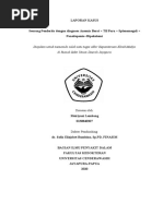 Diagnosis:: A09 - Diarrhoea and Gastroenteritis of Presumed Infectious Origin | PDF