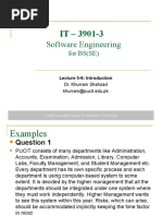 Rough Order of Magnitude ROM Template Protected | PDF | Interface ...