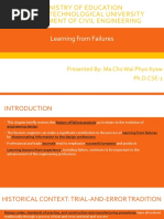 Building Maintenance Lecture Notes | PDF | Lease | Leasehold Estate