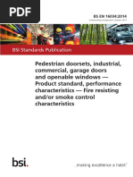 BS en 14582-2016 | PDF | Sodium Hydroxide | Hydroxide