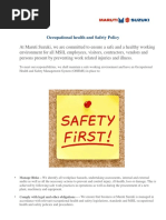 Form C | PDF | Gases | Environment