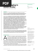 Peripheral Neuropathy Diff Diagnosis and Management Aafp | PDF ...