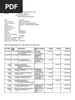 Large Cash Declaration Form Reviewed Copy 1 | PDF | Business | Service ...