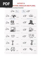 Multimodal Text Worksheet | PDF | Human Communication | Communication