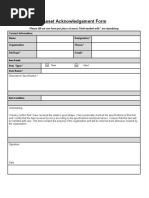 Employee Laptop Responsibility Form | PDF | Laptop | Employment