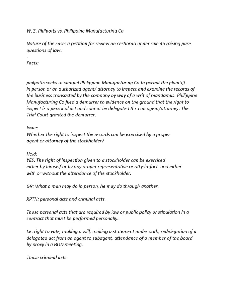 Agency Assignment | PDF | Trust Law | Lawsuit