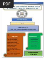 IAS 11 (PAS 11) Construction Contracts | PDF | International Financial Reporting Standards | Revenue