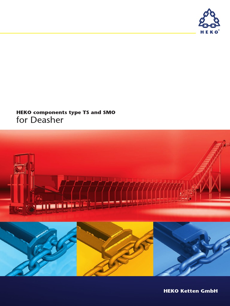 06 System-TS-SMO Bauelemente-fuer-Entaschungsanlagen en 2014 Web | PDF ...